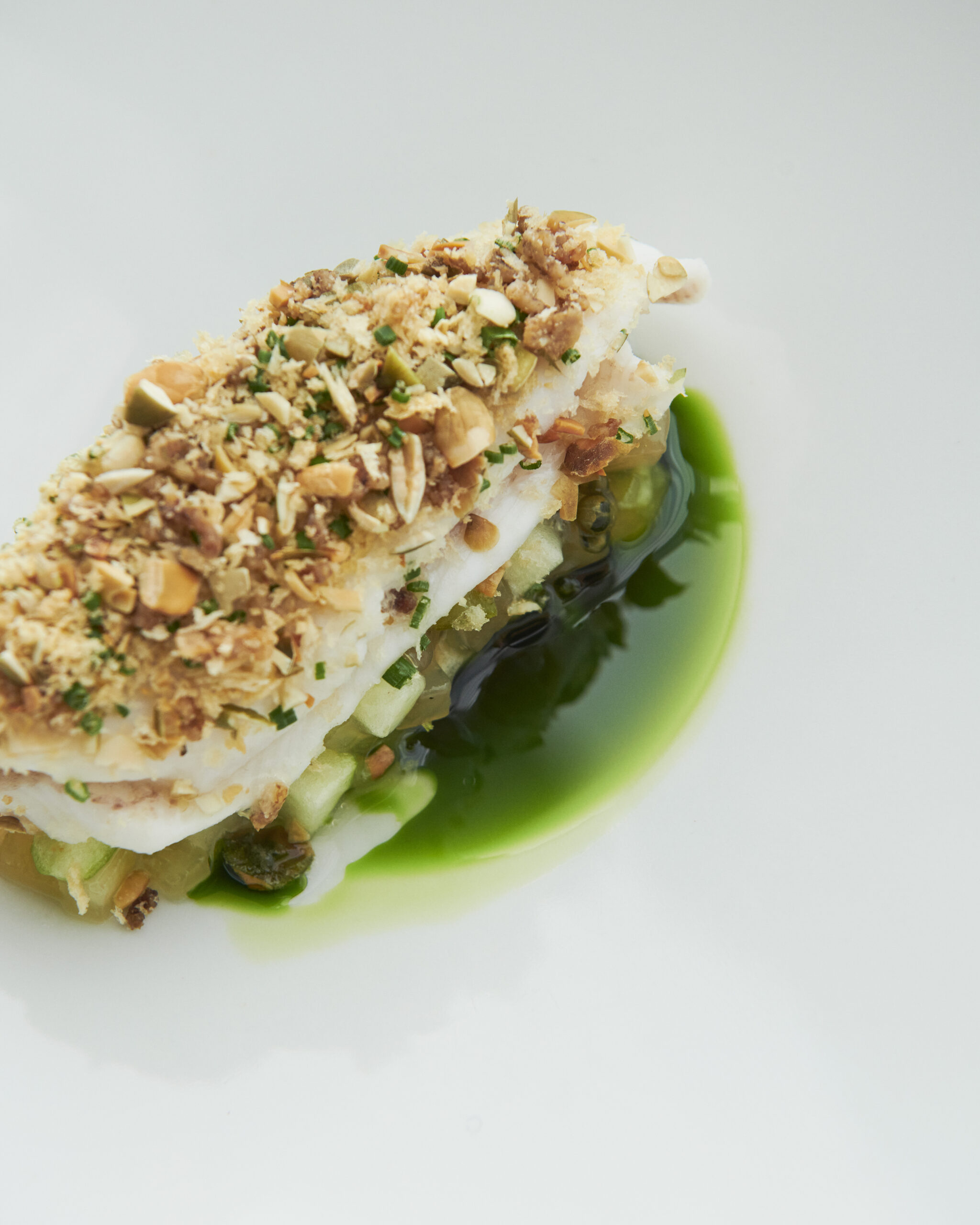 Aften - Restaurant Remouladen